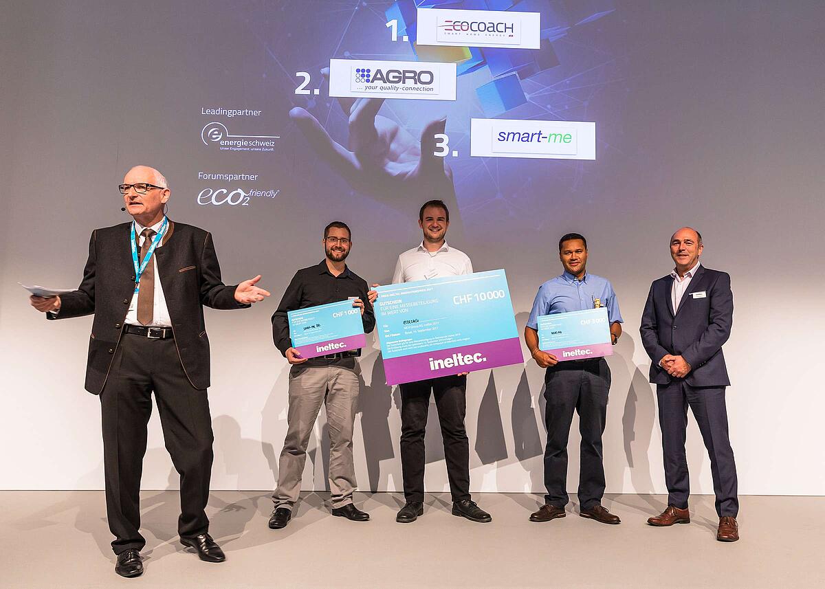 Artikel | ecocoach AG